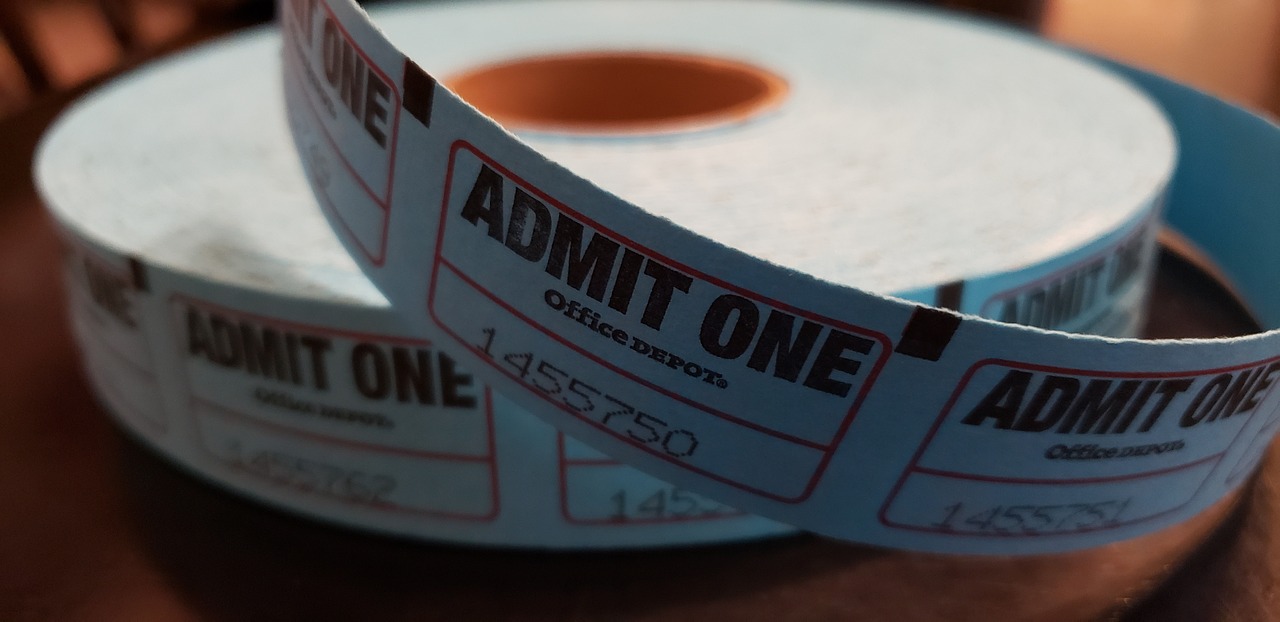 The Price of Admission